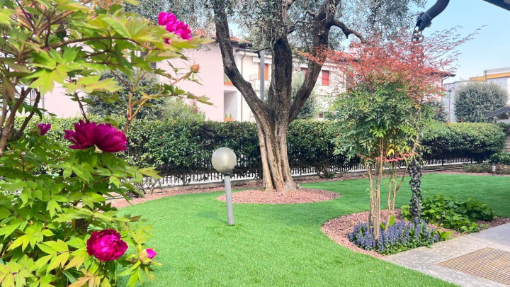 Ai Fiori - Valeggio sul Mincio