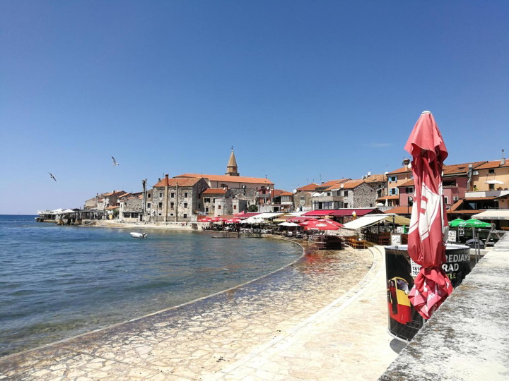 Apartment Nika - Umag