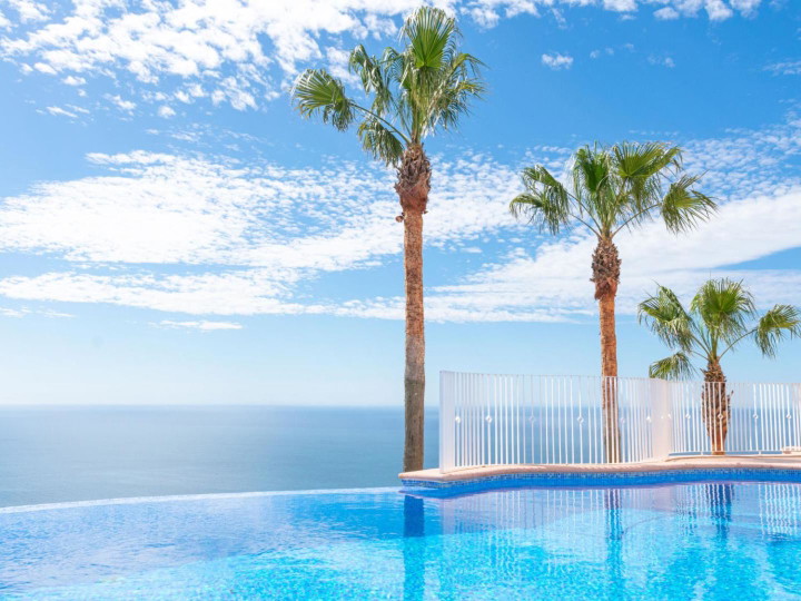 Apartment Vista Mar By Interhome - Cumbre del Sol