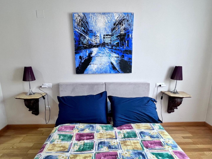 Apartamentos Arcos Duplex ÁGuilas - Águilas