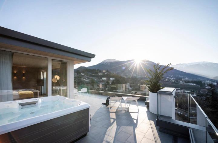 Be Place Adult Friendly Hotel - Trento