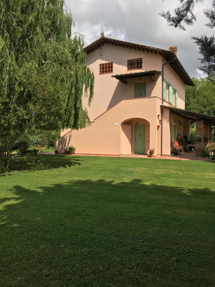 Villa Favilli - Pisa