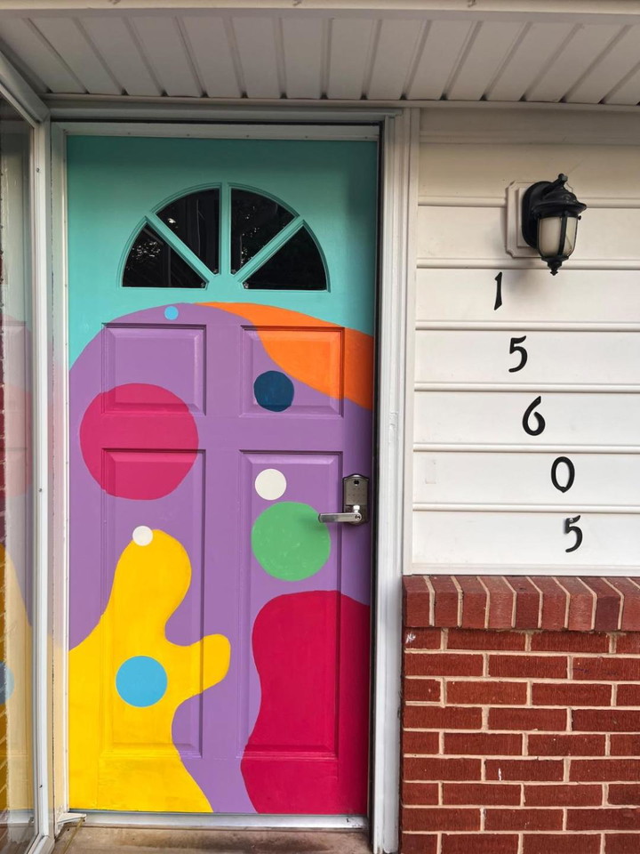 Casa Pinturella - Rockville, MD