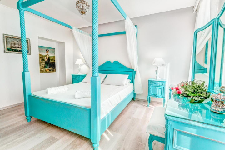 Belone Suite - Corfu