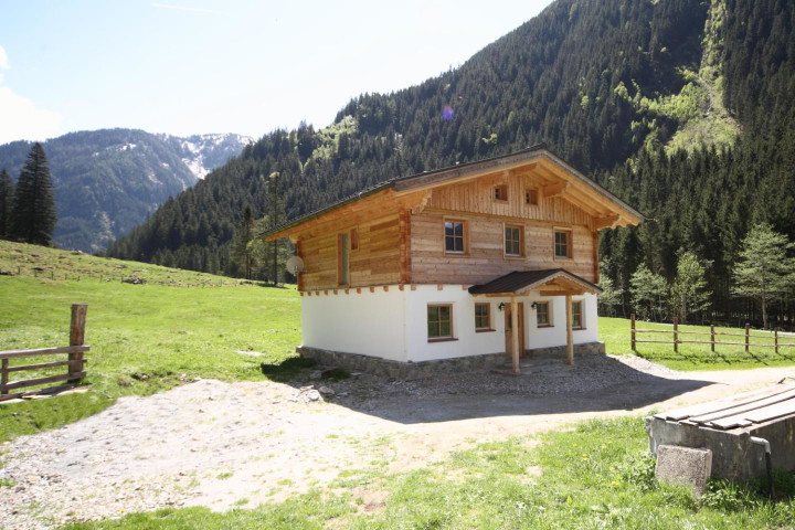 Die Postlehen-alm - Schladming