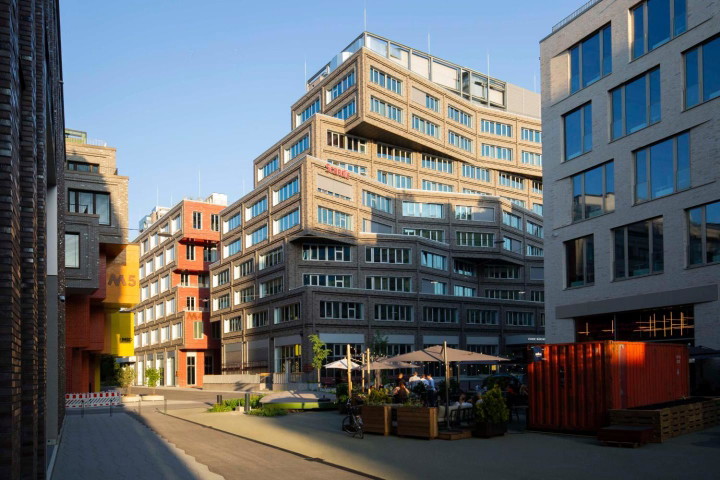 Scandic München Macherei - Putzbrunn