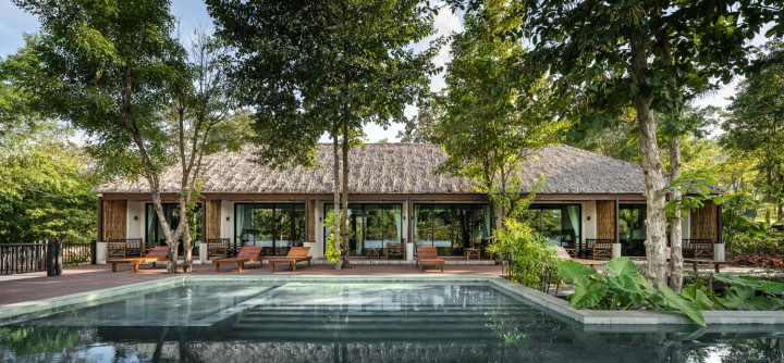 Phapok Eco Resort - Ratchaburi