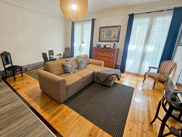 Stay At Home In Lisbon - Lisboa