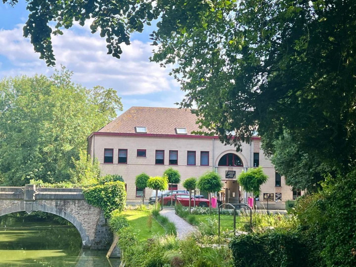 Haras Des Chartreux - Tournai