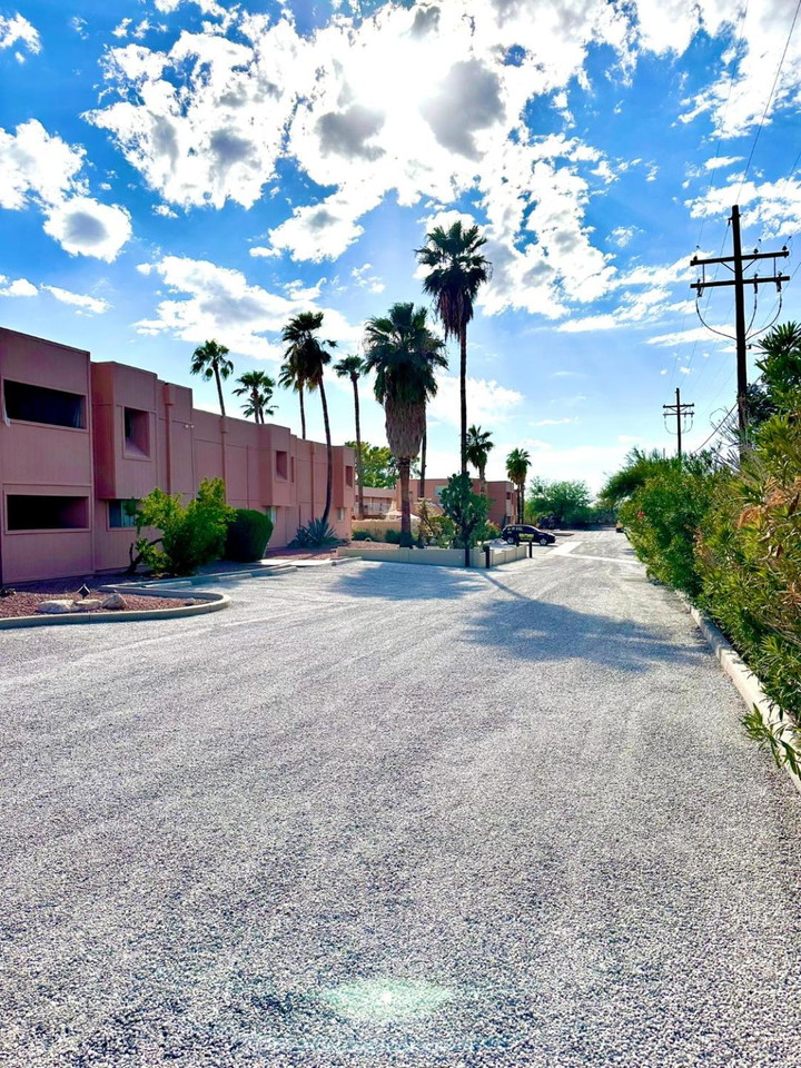 Flamingo Suites - Sonora