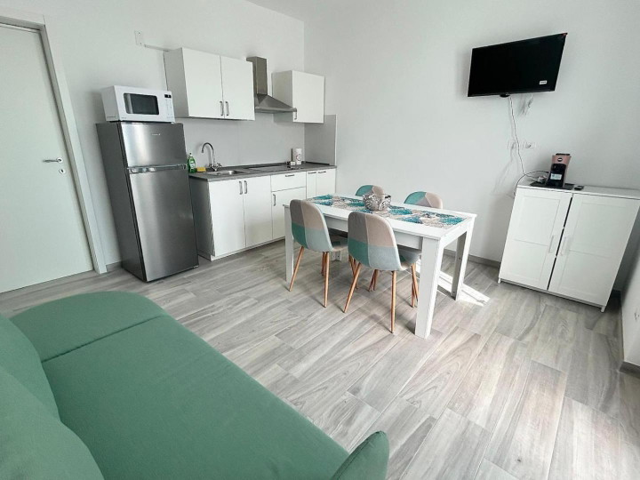 Aria Di Mare Grecale - Casalbordino