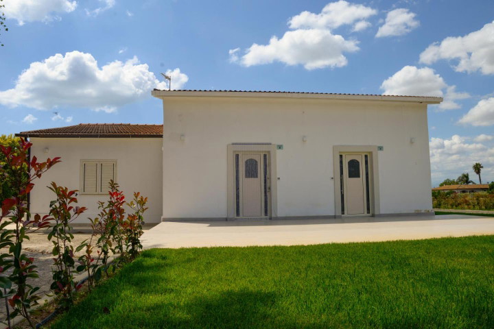Residence Cimino By Termitito - Policoro
