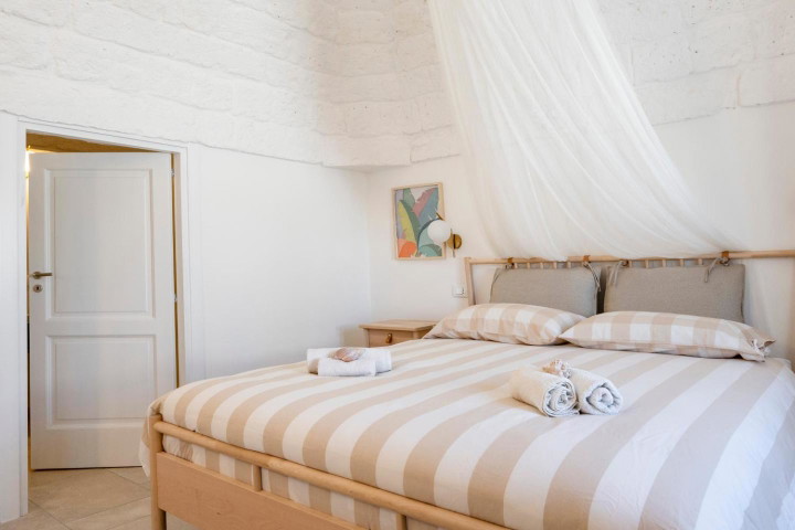 Guesthost - Before Sunset Appealing Apartment With Terrace - Ostuni
