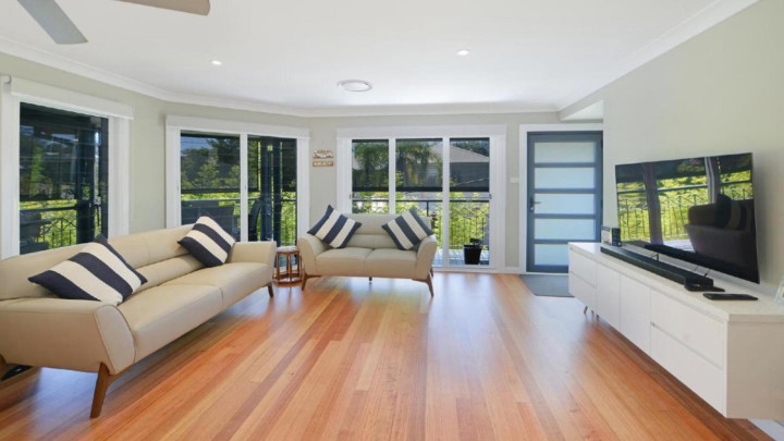 Sunny Time - Light, Bright, Airy & Close To Beach - Avoca Beach
