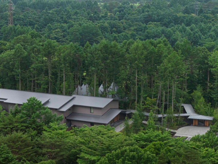 Essence Karuizawa - Karuizawa