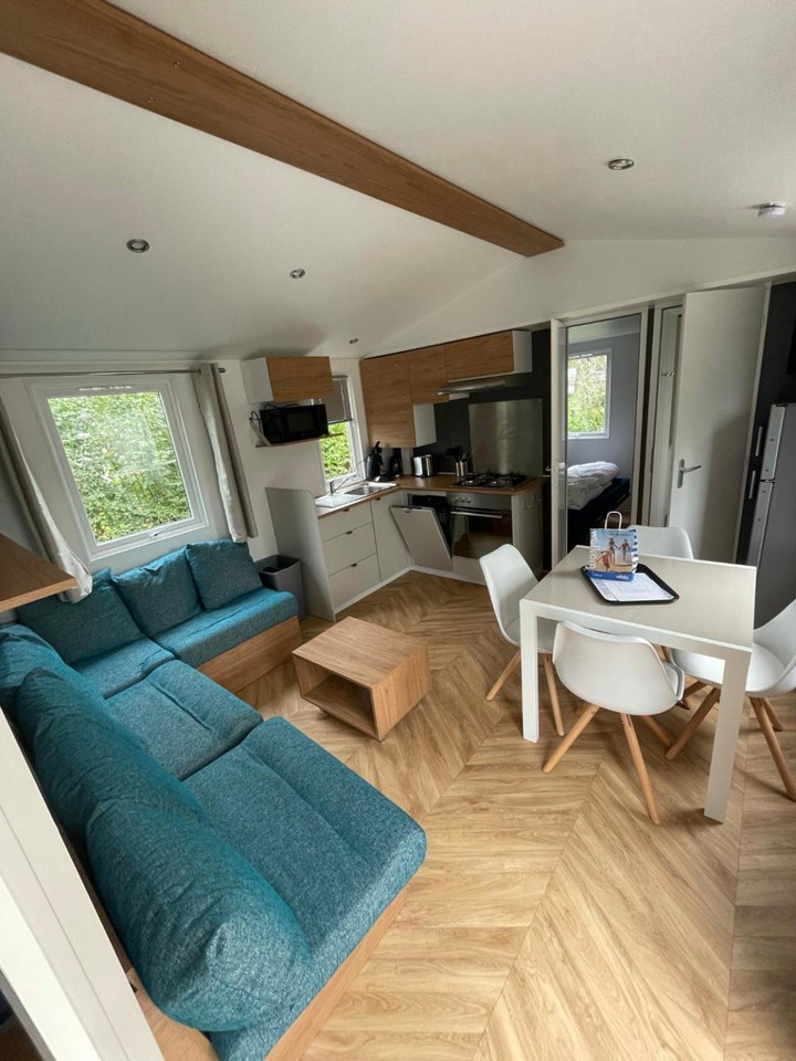 Renesse Chalet In Family Friendly Area - Renesse