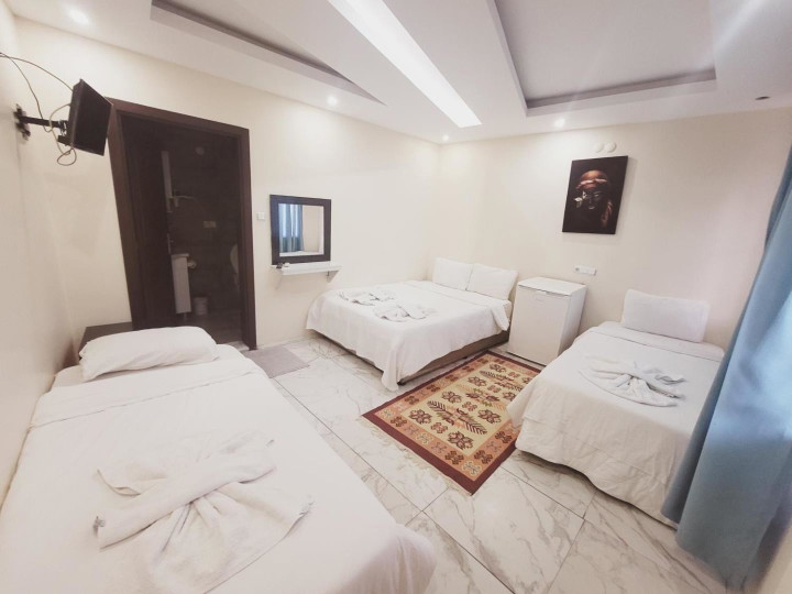 Ozturk Hotel - Karahayıt