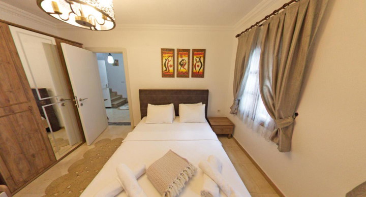 Castello Marmaris Holiday Home - Marmaris
