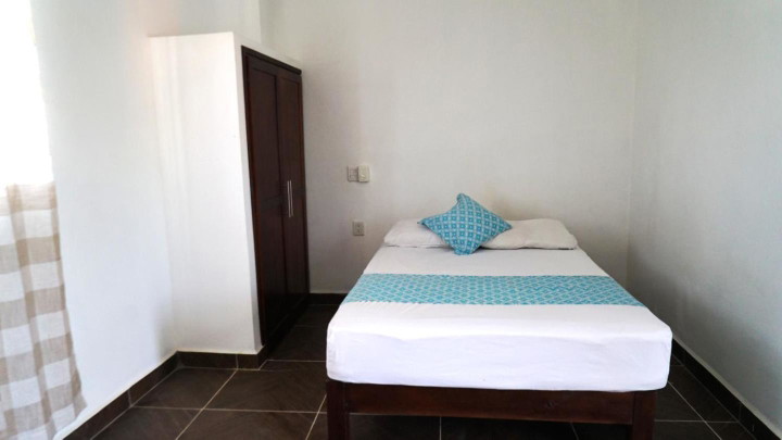 Casa Catherine - Puerto Escondido