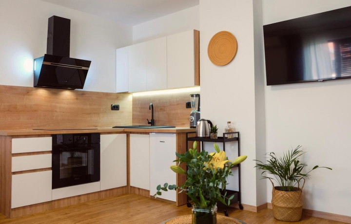 Apartman Luka - Požega