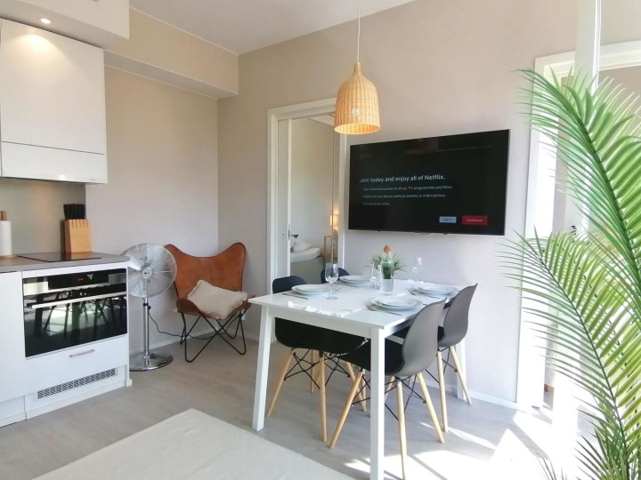 Apartment Beach & Golf Kalajoki - Kalajoki