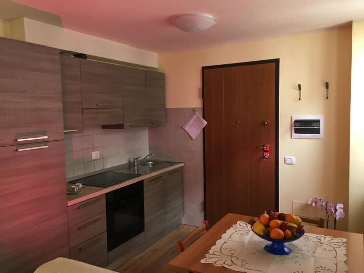 La Maison Di La Thuile - Courmayeur