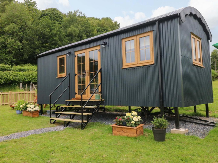 Cwtch Y Bugail 1 - Llandeilo