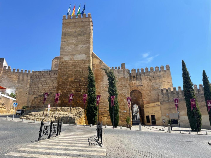Apartamentos Lucero De Europa - Carmona