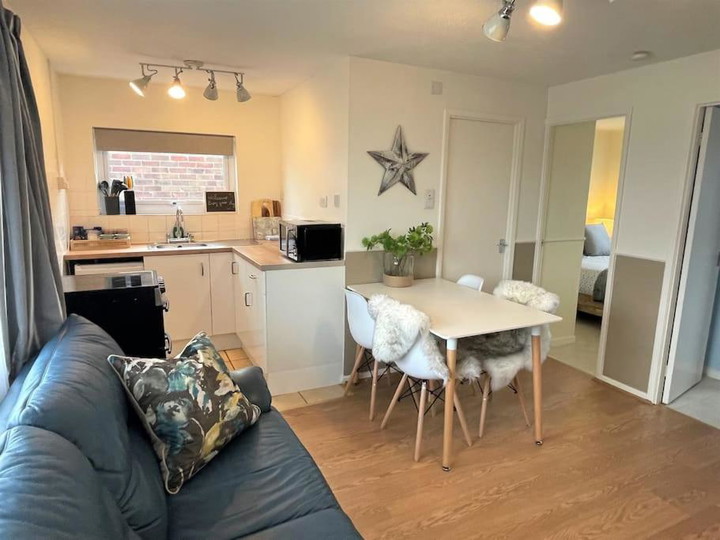 126 Hemsby Holiday Chalet, Convenient For Sandy Beach - Winterton-on-Sea