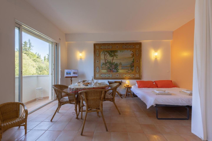 Grand Studio à 5 Minutes à Pied De La Plage - La Ciotat