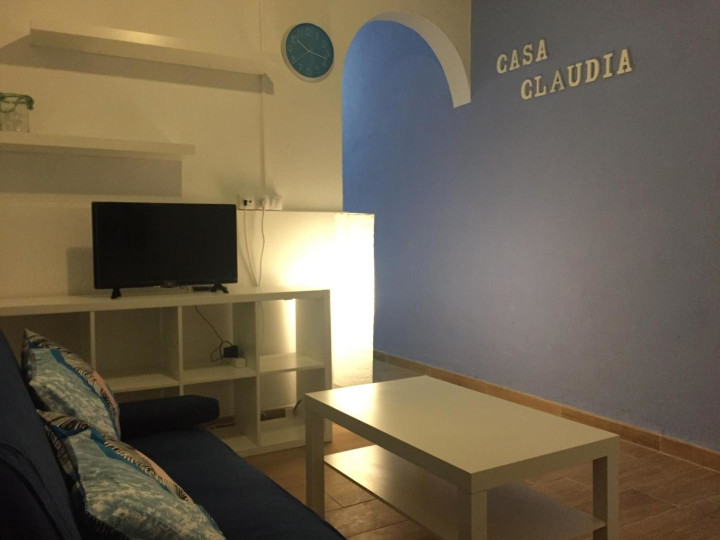 Casa Claudia - 特內裡費島