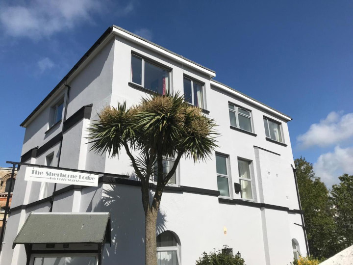 The Sherborne Lodge - Ilfracombe