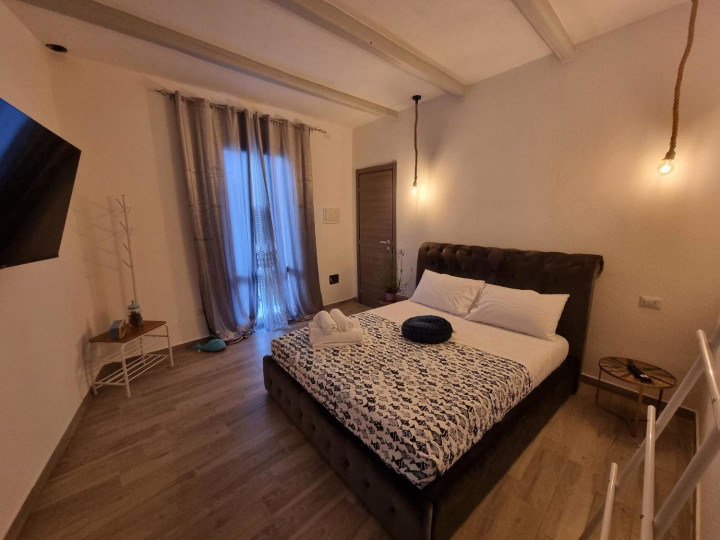 Suite Cornelia - Santa Teresa Gallura