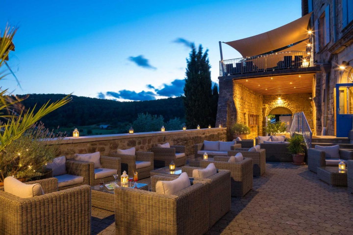 La Bastide De Sanilhac - Rhone-Alpes