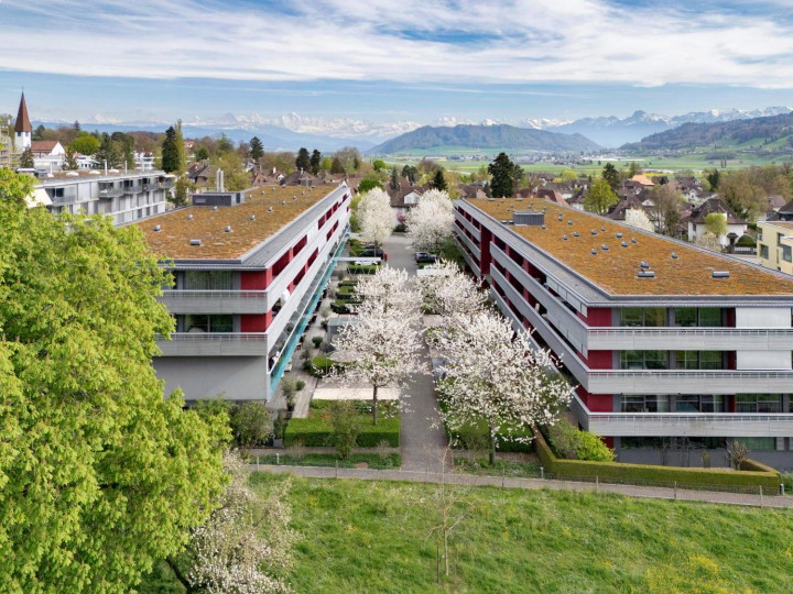 Senevita Residenz & Apartments Muri Bei Bern - Bern