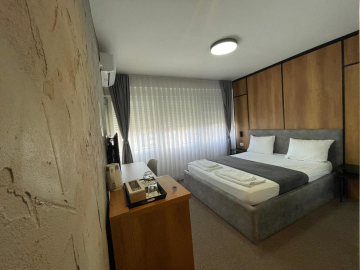 New Prishtina Luxury Rooms - Kosovo