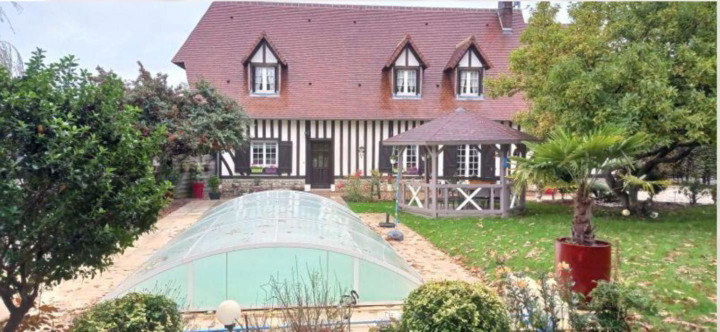 Chez Martine - Trouville-sur-Mer
