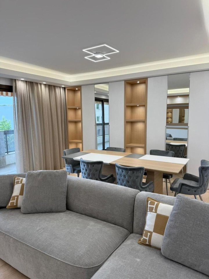Luxury Apartment In The Heart Of Principality Of Monaco - Monaco