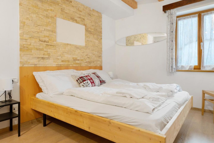 Apartment Goldener Schnee Tesero - Castello di Fiemme