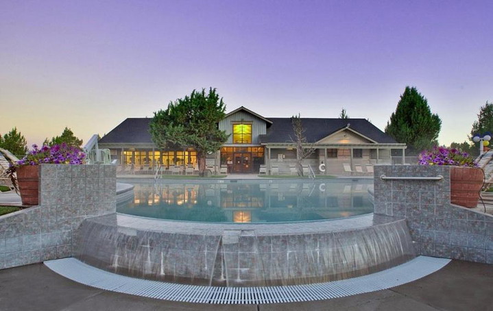Creekside - Oregon