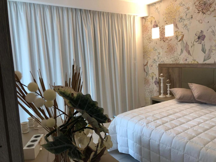 Hotel Pontemare - Isola delle Femmine
