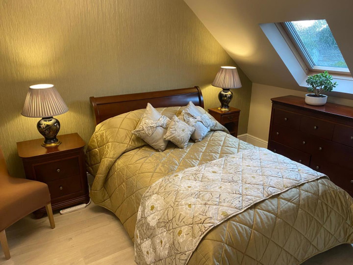 Doune Duck Ponds Accommodation - Dunblane