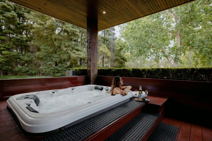Losari Retreat - Western Australia