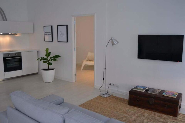 Charming Apartment 101 - Funchal