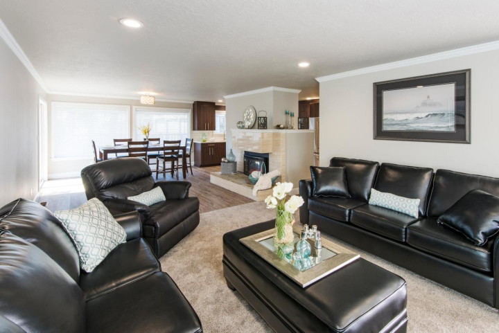 Beach Drive Suites - Cannon Beach