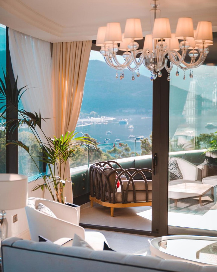Boutique Hotel Vissi D'arte - Budva