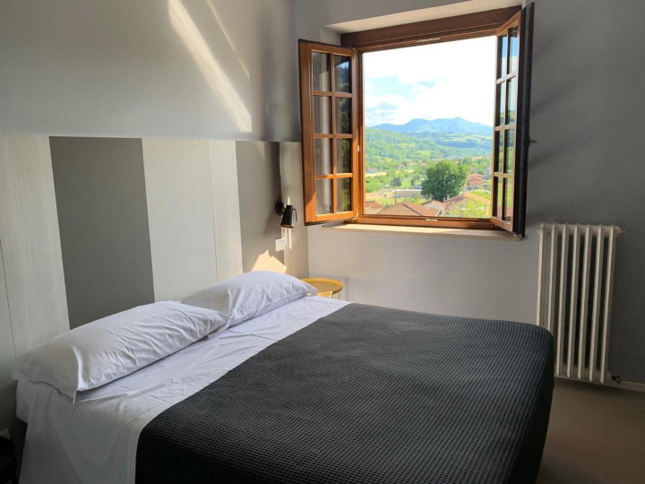 Locanda Della Posta - Marche