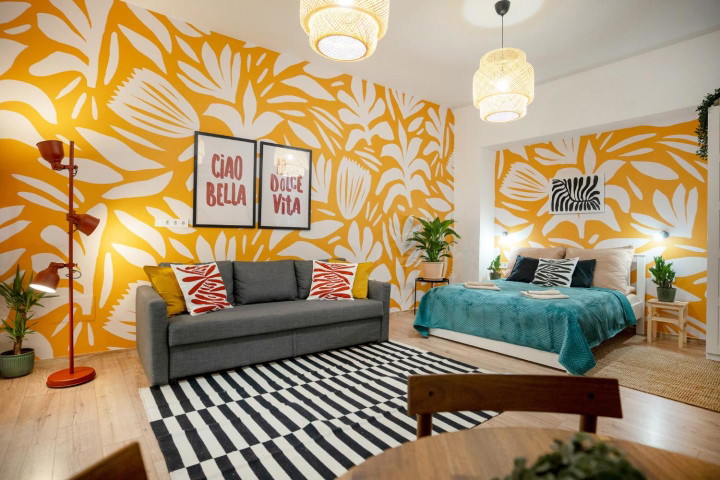 Quasi Rooms - Eger