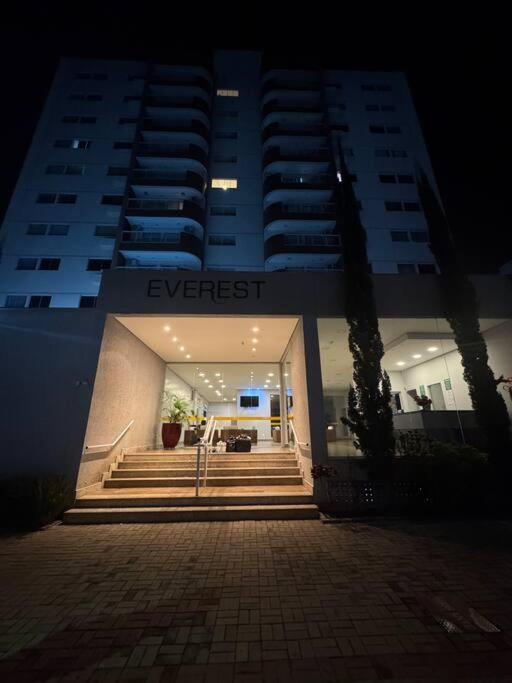 Apartamento Lindo E Completo Em Caldas Novas Viva Essa Experiência! - Goiás (estado)