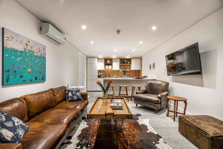 17 Marine - 2 Bedroom - Garden - Apt 104 - Onrus